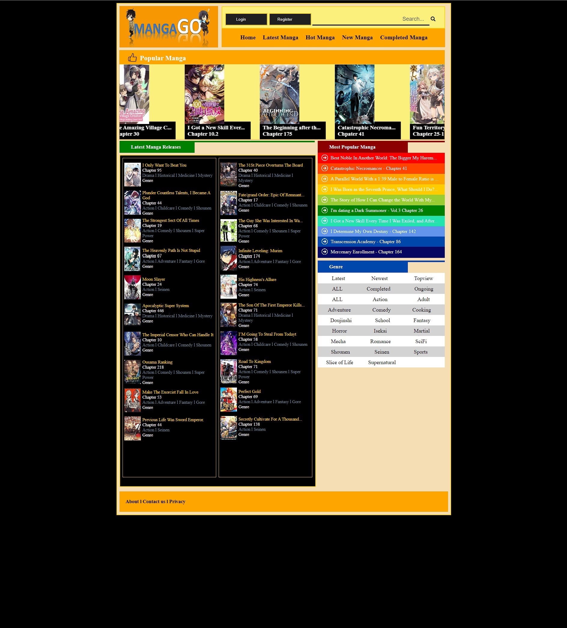 CJGomez - Graphic Designer & Web Developer